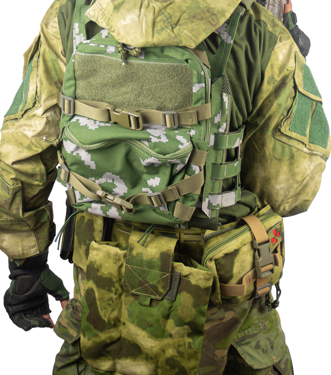 BELT SYSTEMS – Vajra Concepts