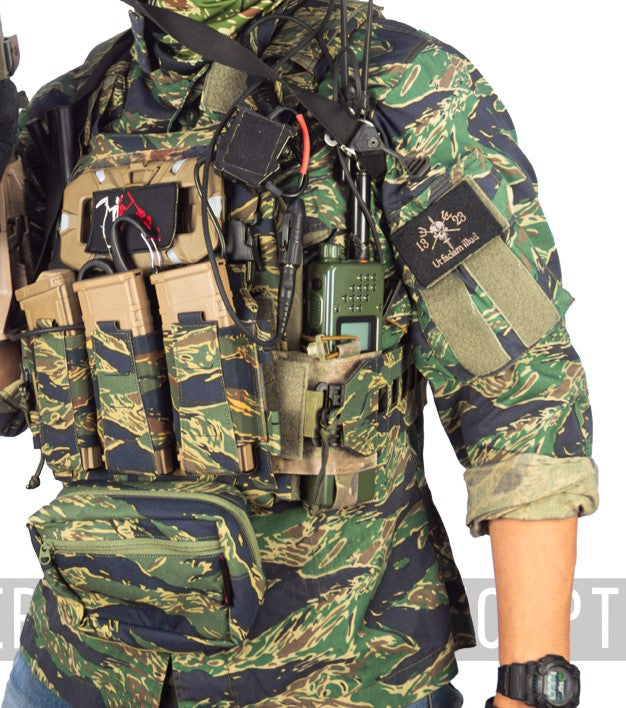 UNIFORMS – Vajra Concepts