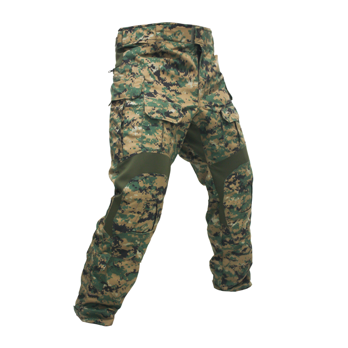 VTC Gen 3 Combat Pants-Marpat – Vajra Concepts