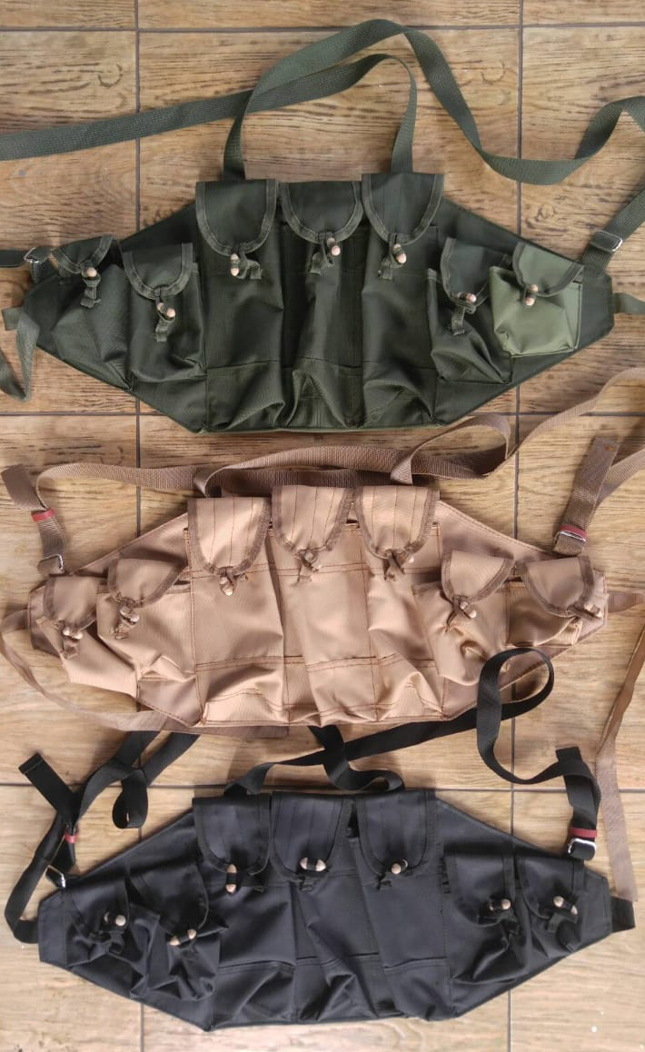 Chicom Rig – Vajra Concepts