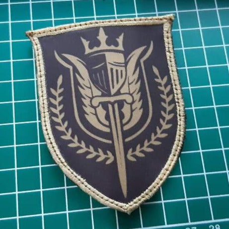 CODMW 2019 SAS Patch – Vajra Concepts