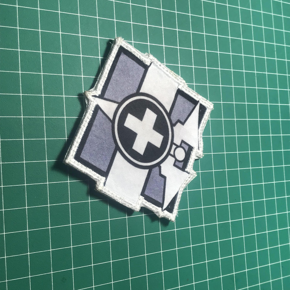 R6 Doc Patch – Vajra Concepts