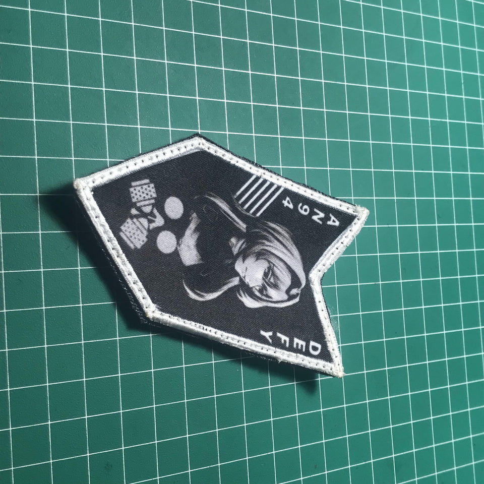 an94 gfl defy patch – Vajra Concepts