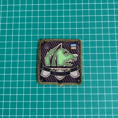 Stalker Freedom Patch – Vajra Concepts