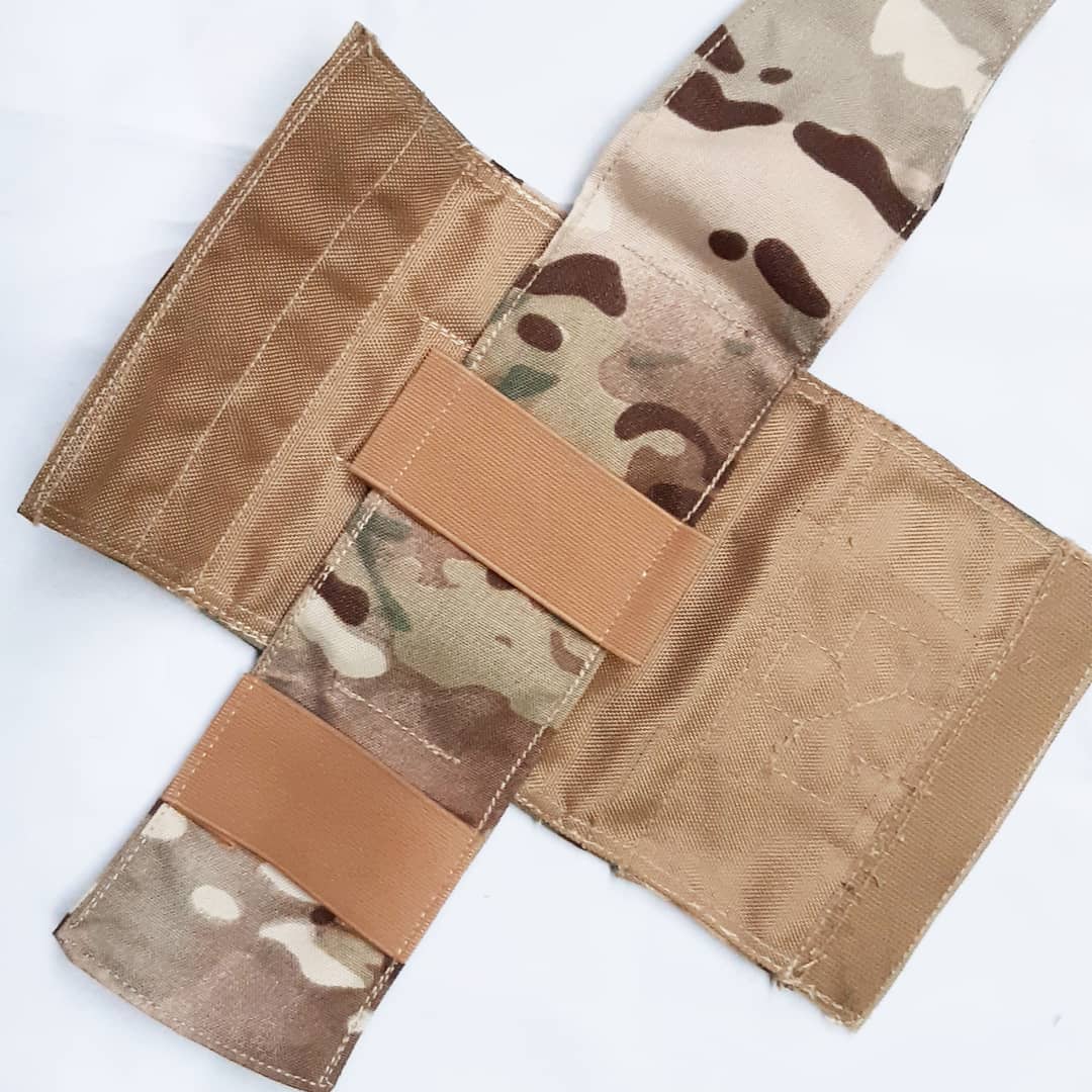 Micro IFAK – Vajra Concepts