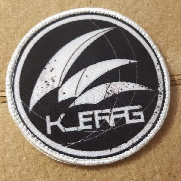 Arknights Kjerag Patch – Vajra Concepts
