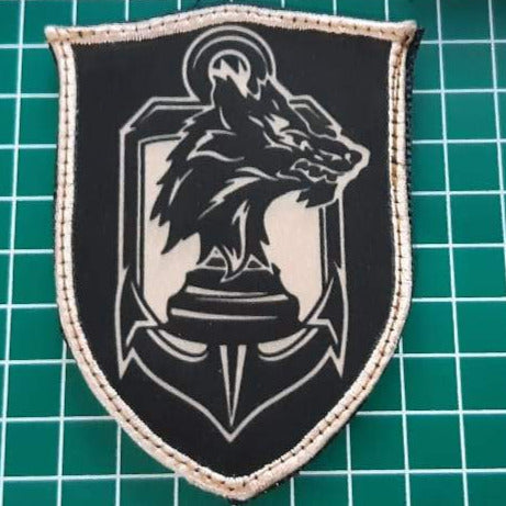 CODMW 2019 Demon Dogs Patch – Vajra Concepts