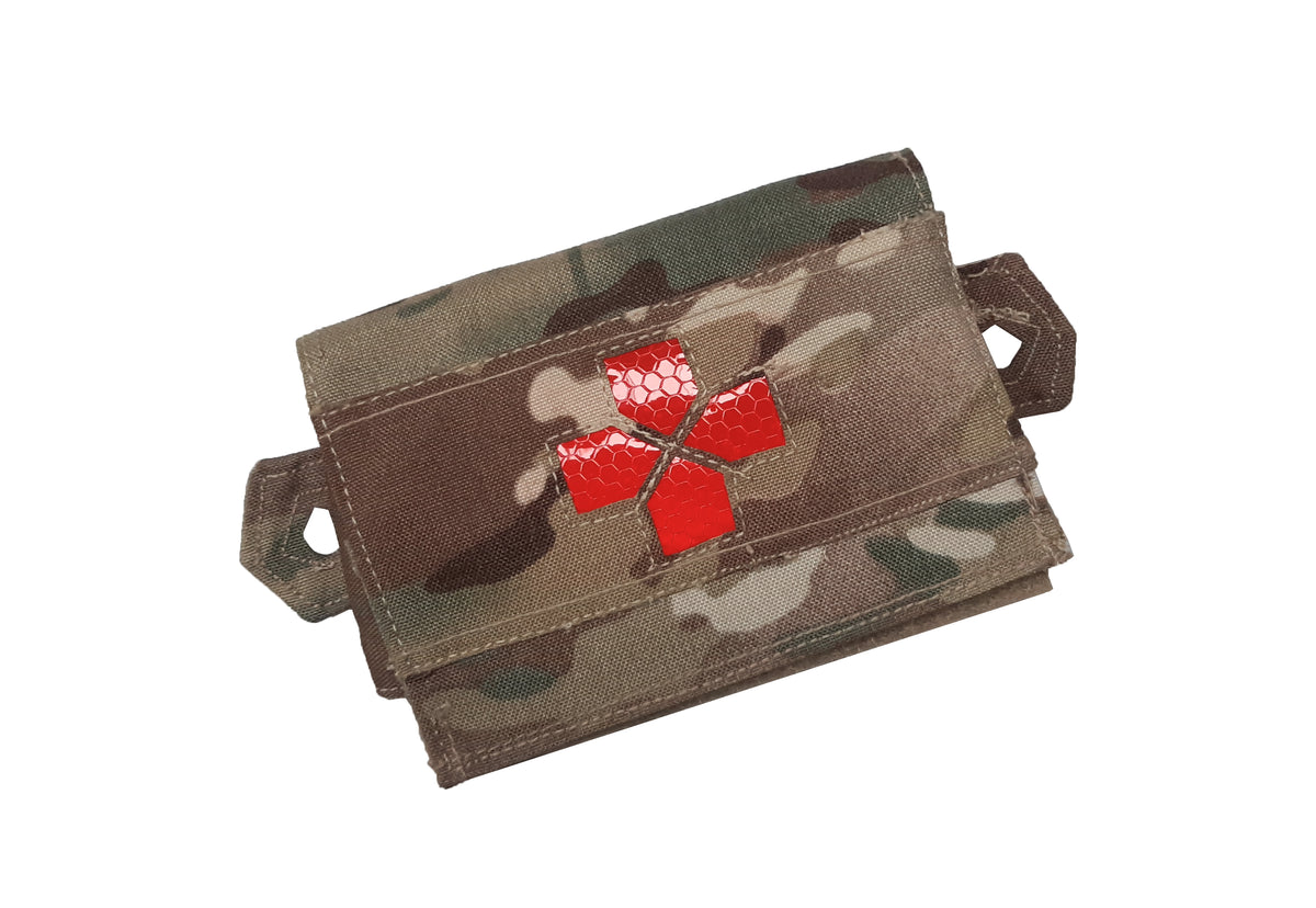 Micro IFAK – Vajra Concepts