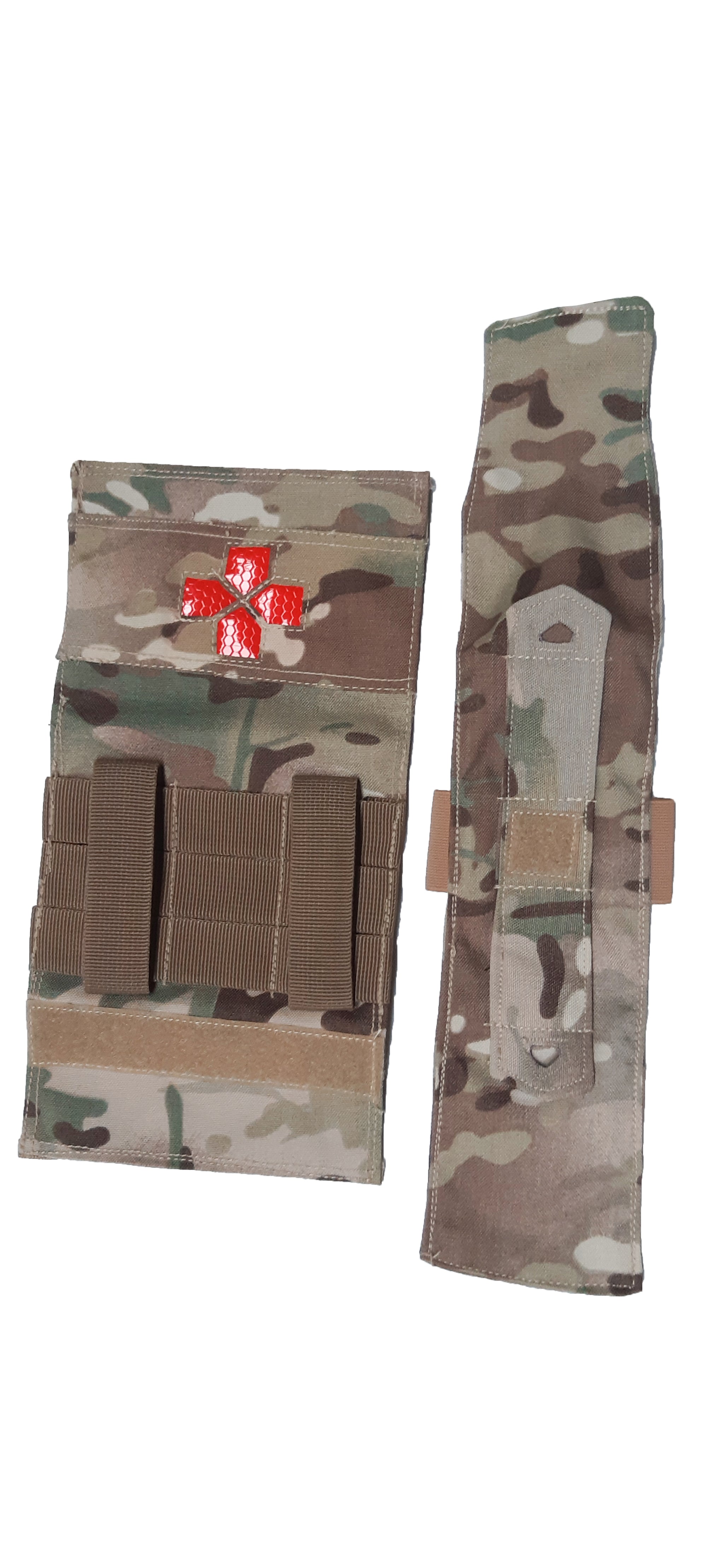 Micro IFAK – Vajra Concepts